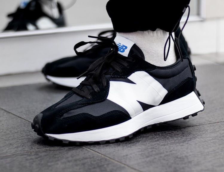 New balance 327 marimea 44