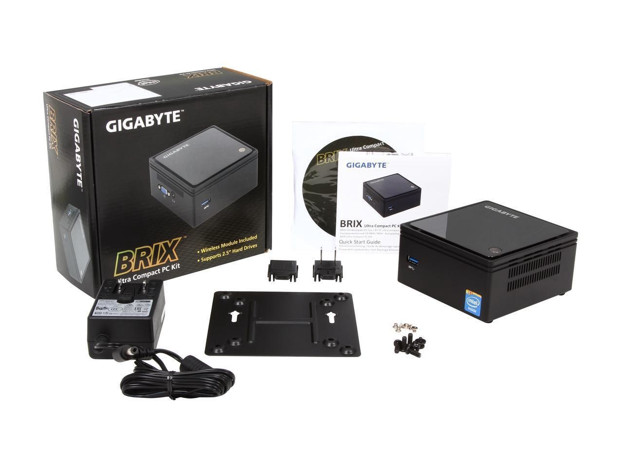 Gigabyte Brix GB-BXBT-2807