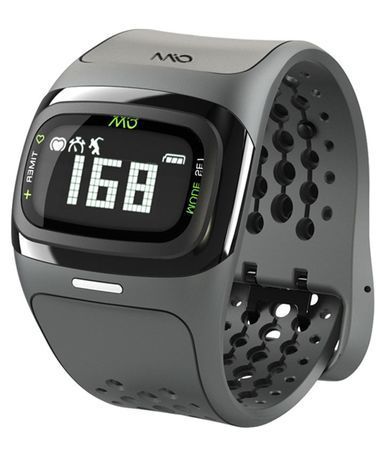 Mio Global Alpha 2 Heart Rate Sport Watch - 450 lei