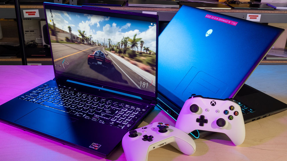 Reparații Laptopuri de Gaming Rapid și Eficient!