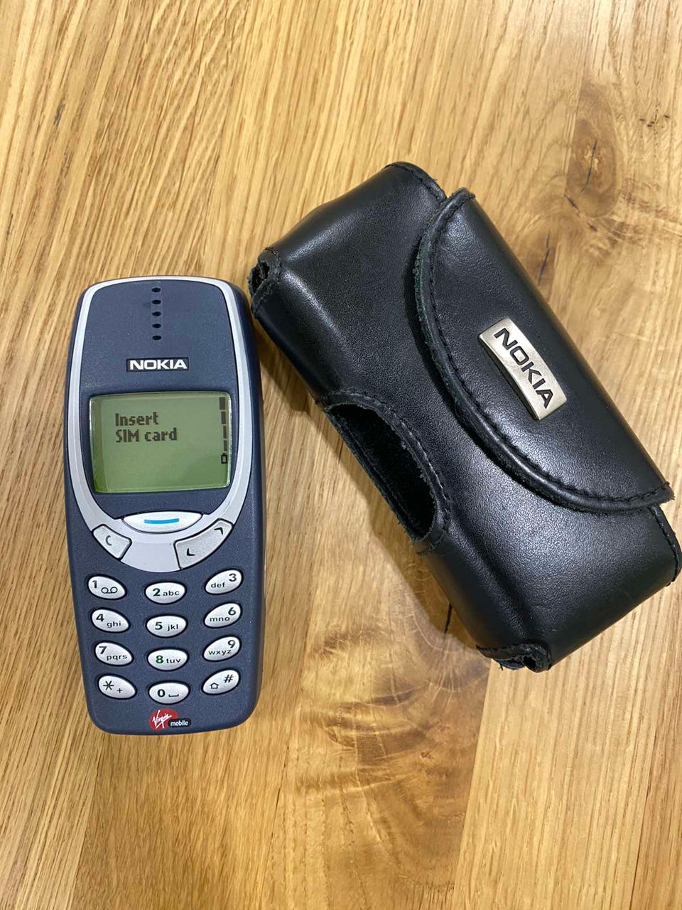 Nokia 3310 Legenda