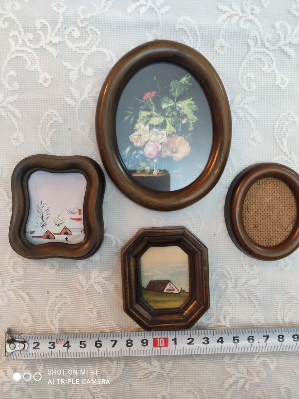 Vind rame pentru fotografii