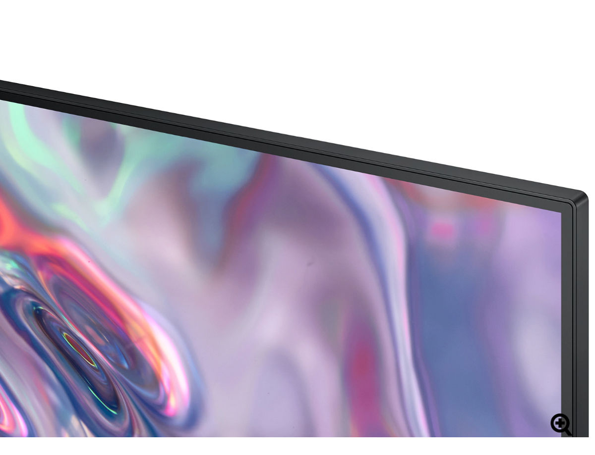 Monitor Samsung ViewFinity S5 34" 4k 100Hz UltraWide