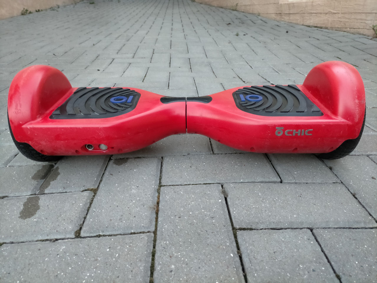 Hoverboard