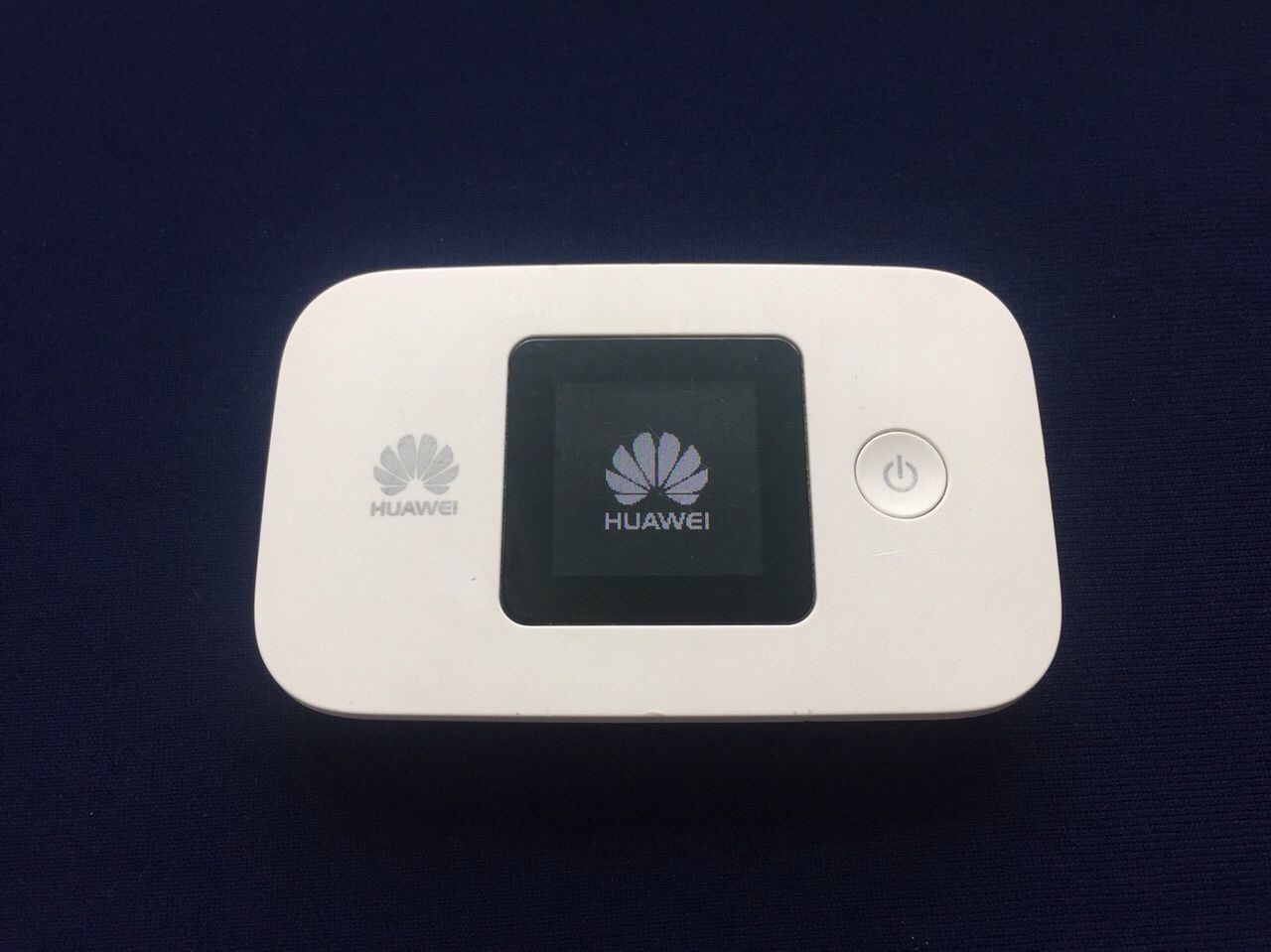 Huawei modem Wi-Fi 4G++