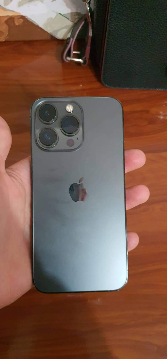 iPhone 13pro