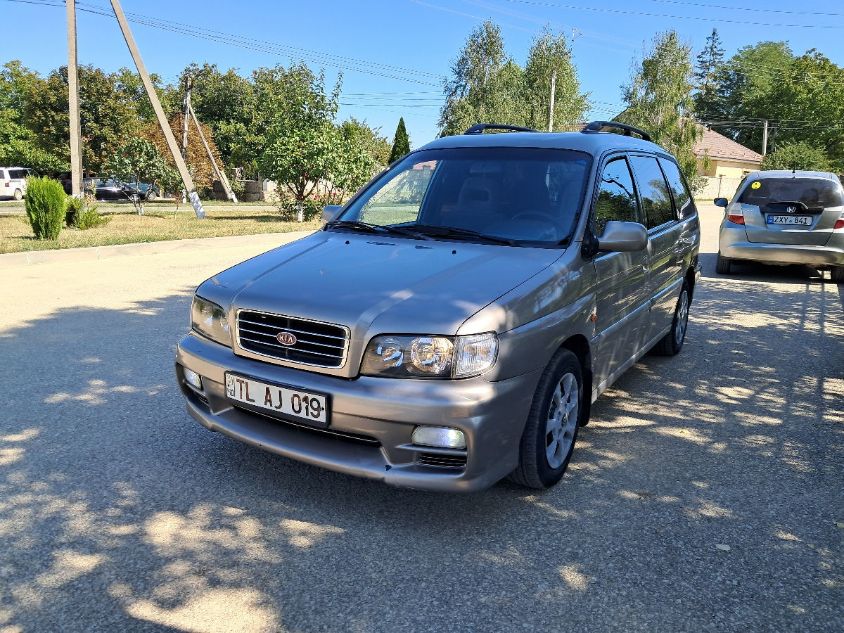 KIA Joice