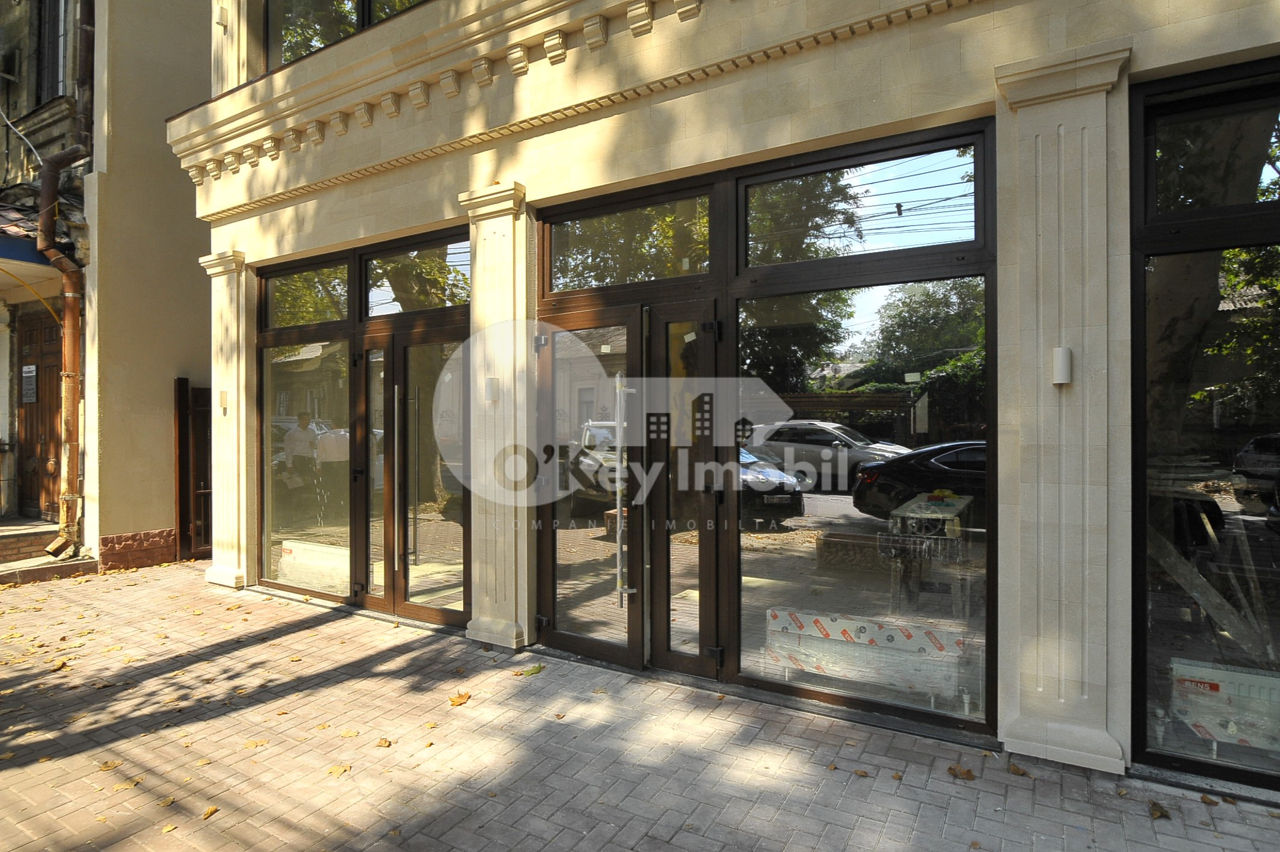 Chirie! Oficiu, 480 mp, Centru, 7 200