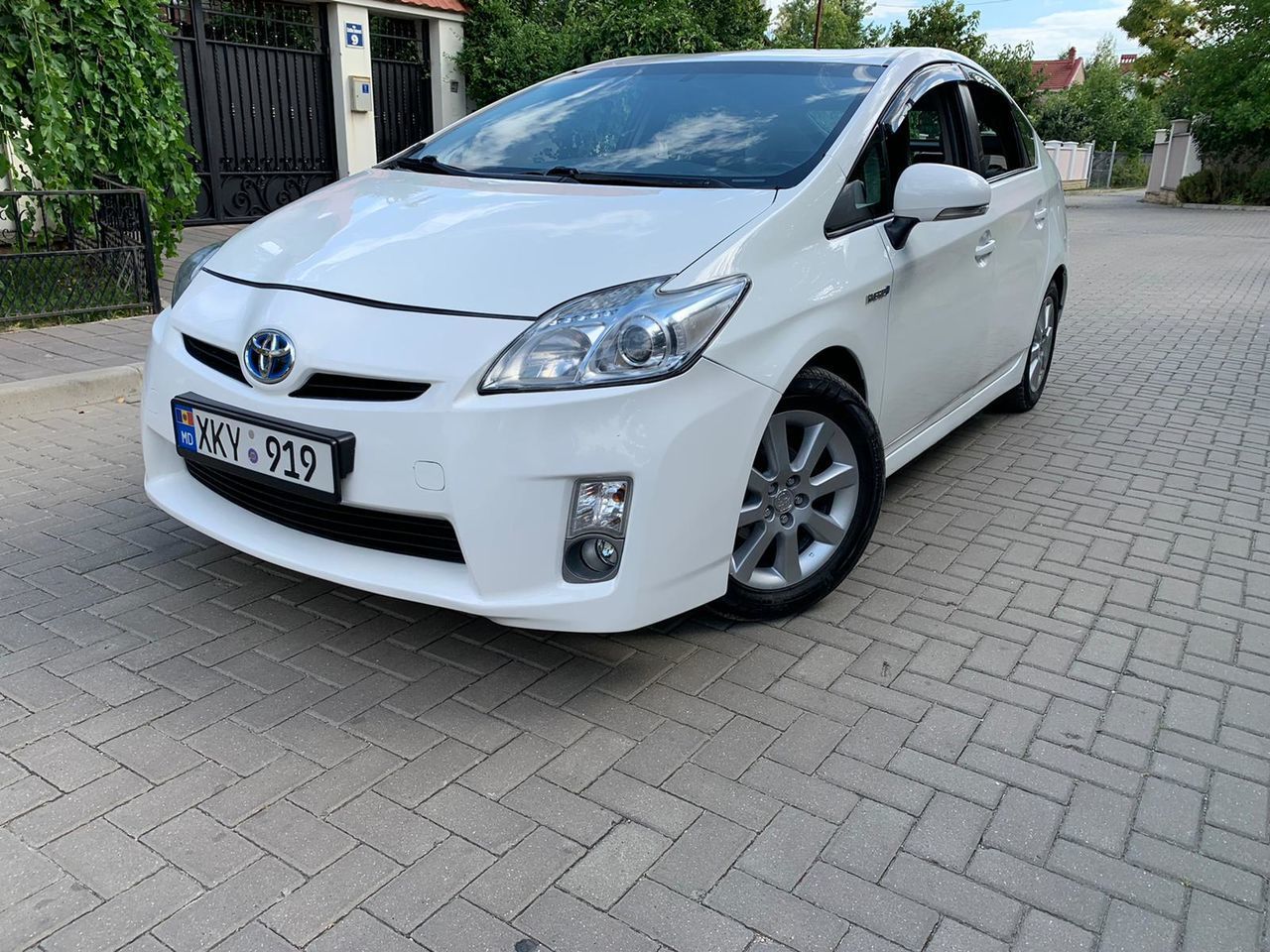 Masini in Chirie, Dacia pret accesibil, Chisinau