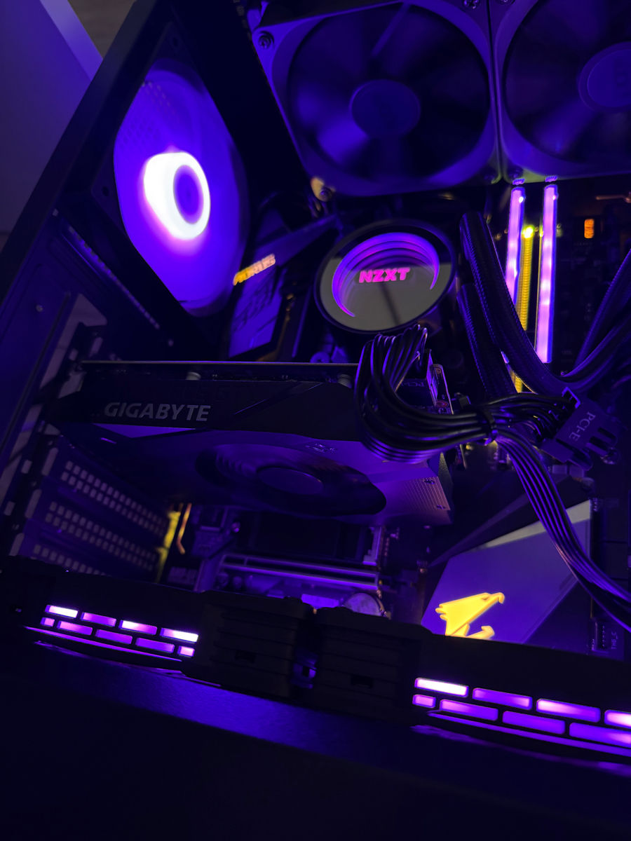 Gtx 1650 gigabyte ggdr6