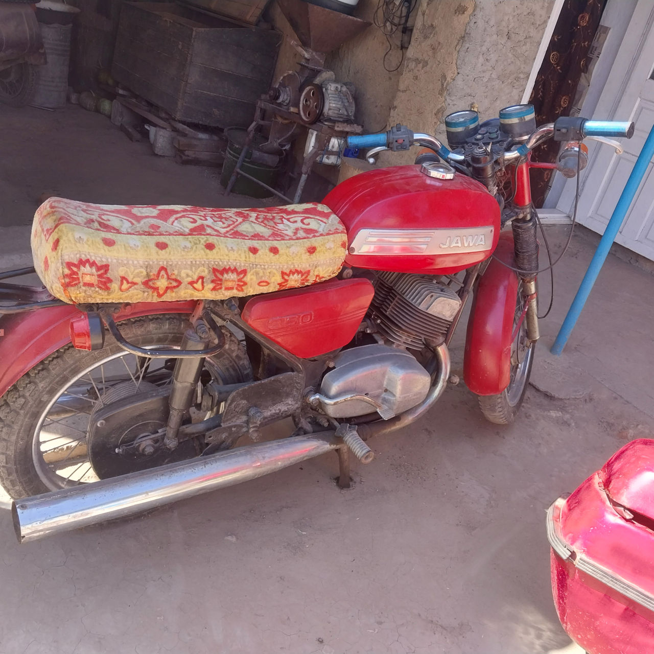 Jawa 350
