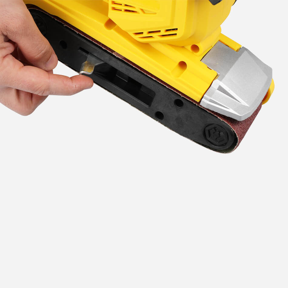 Шлифовальная машина RTRMAX RTM3780