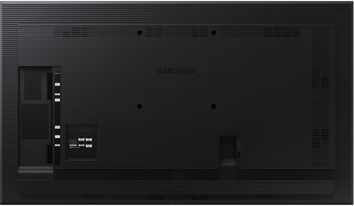 Samsung QM65R-A Smart Signage Monitor (LH65QMRABGCXEN)