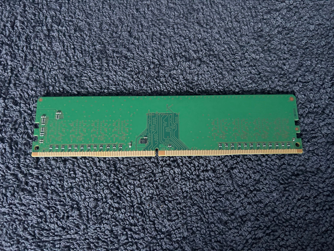 Micron DDR 4 8GB 2666V