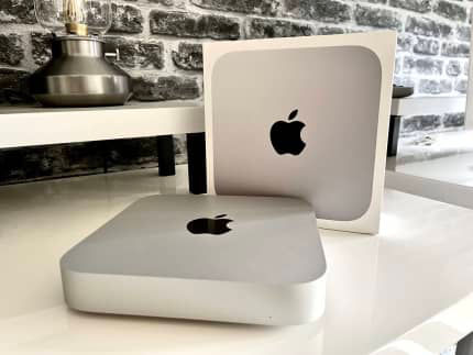 Apple Mac mini A2348 / M1 /16Ram /1000SDD /1GBe