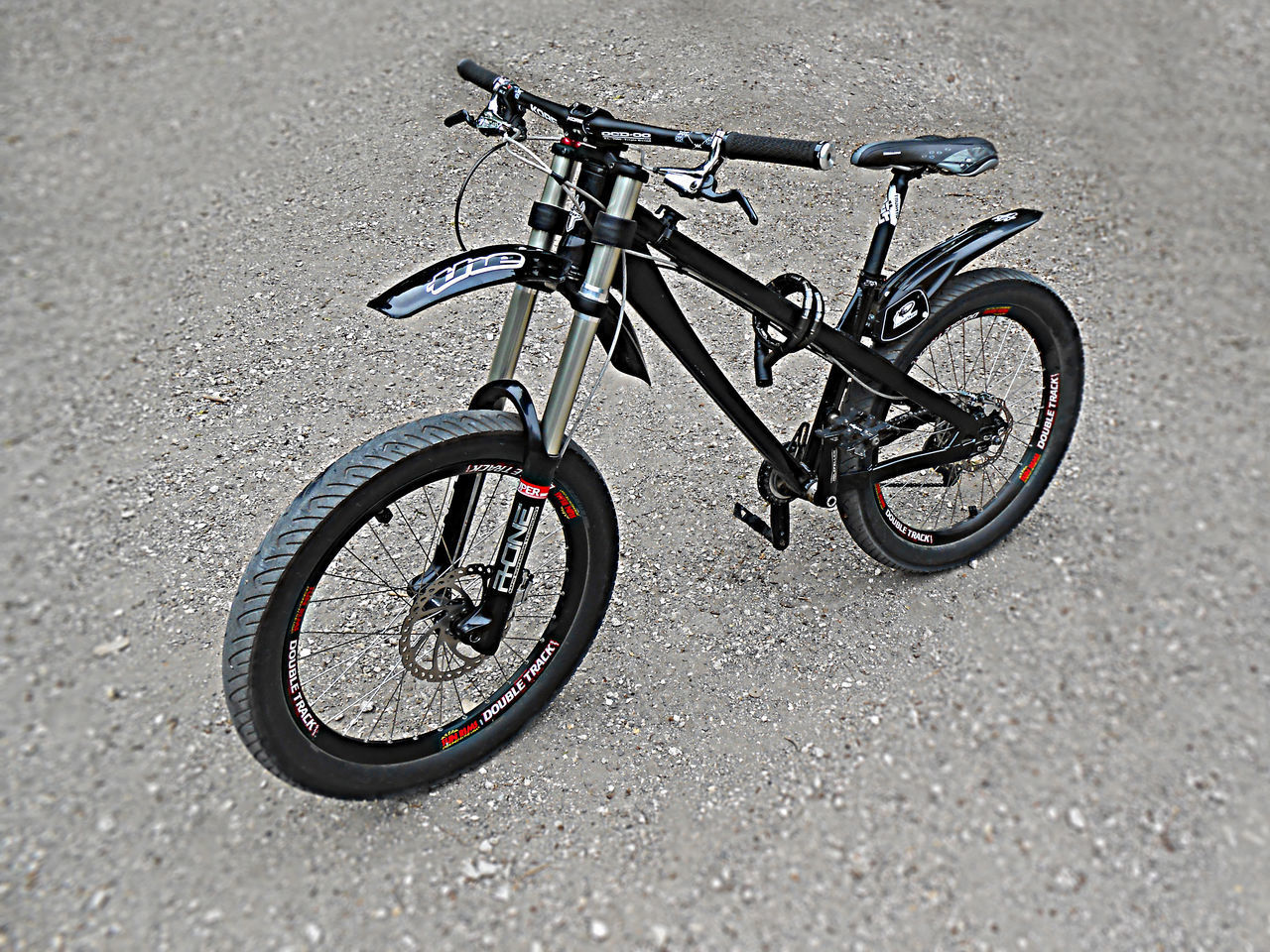 Duncon Cocker (SkyRock Chicker) 2013