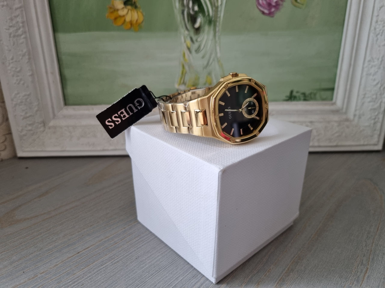 Ceasuri Guess Premier si Octavia