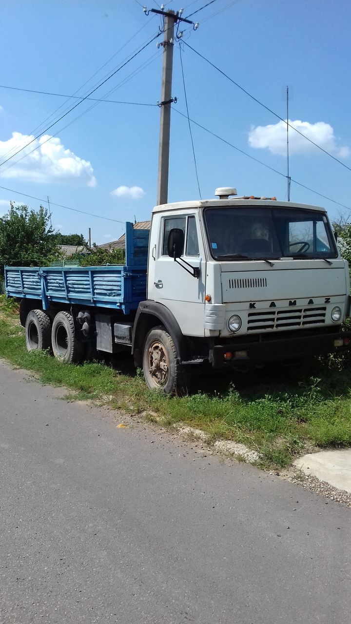 Kamaz