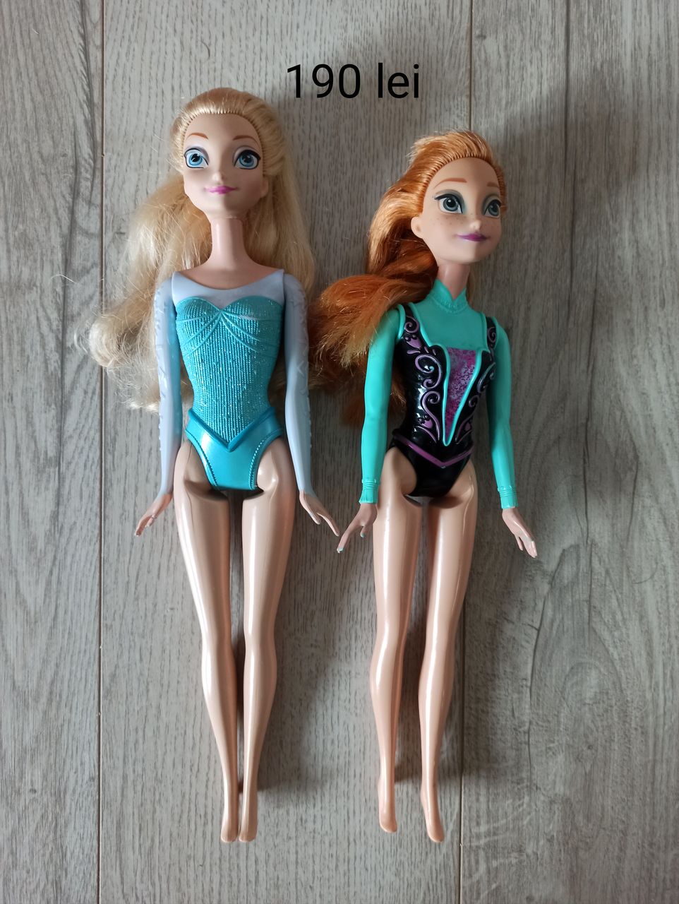 Barbie! 80 lei bucata