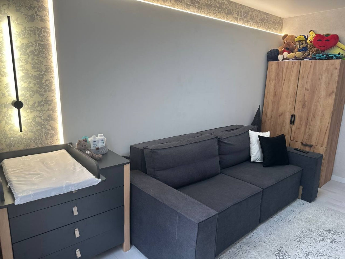Apartament cu 2 camere, Botanica, Chișinău, Chișinău mun.