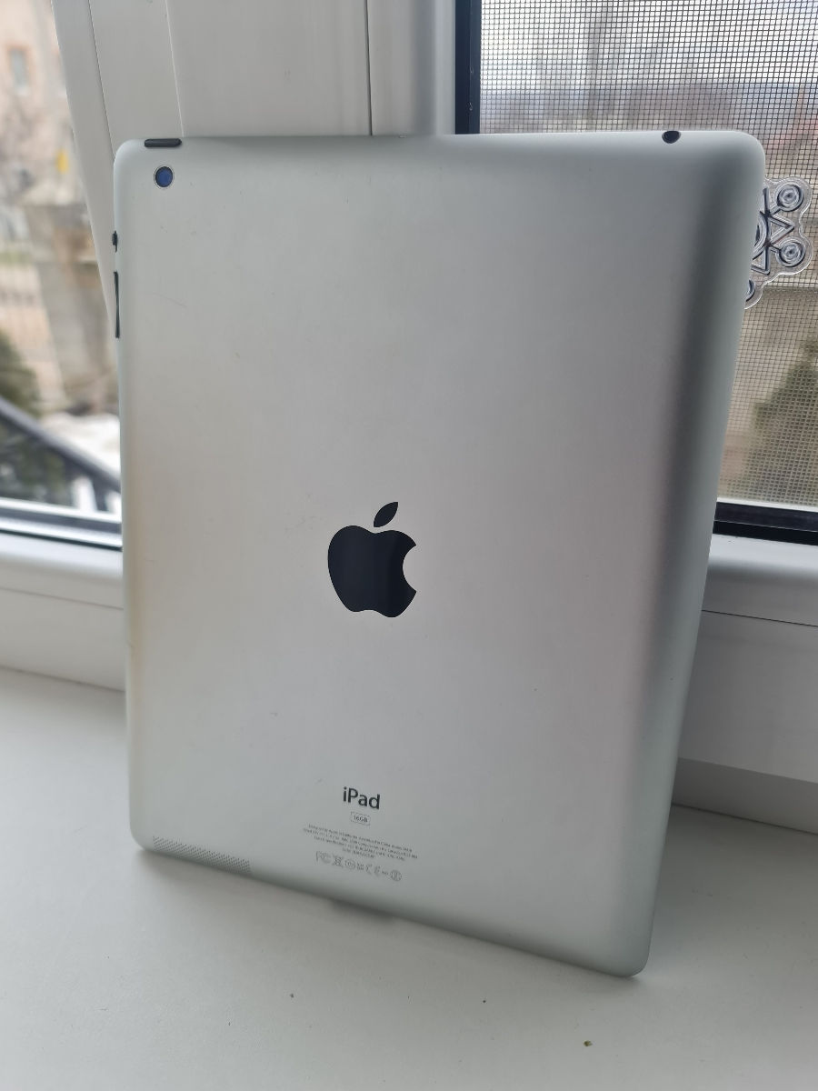iPad 3 WiFi