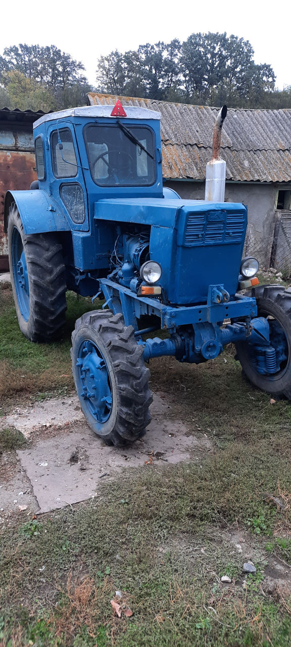Продам т40