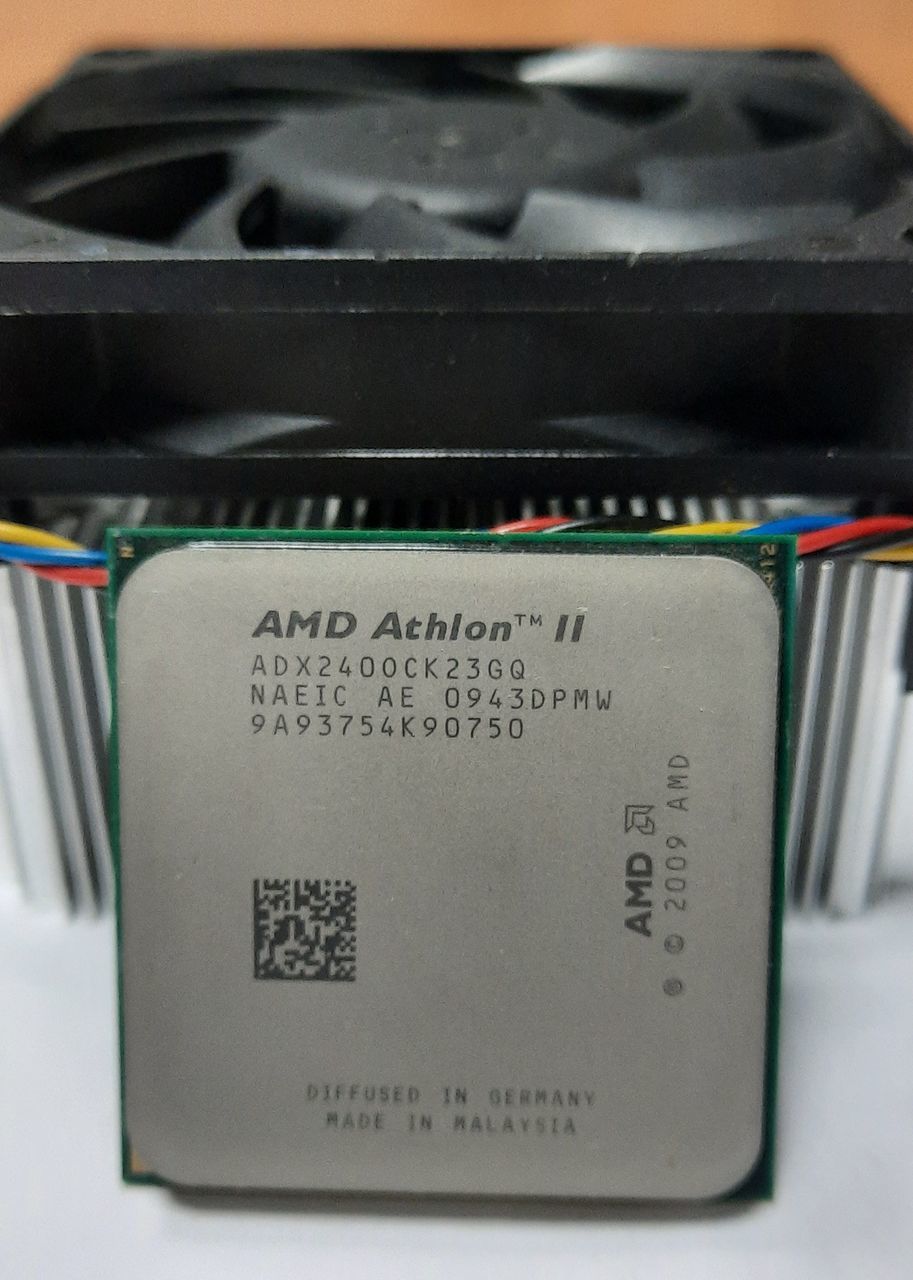 AMD Athlon ll