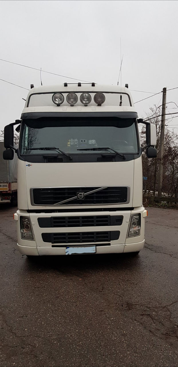 Volvo FH