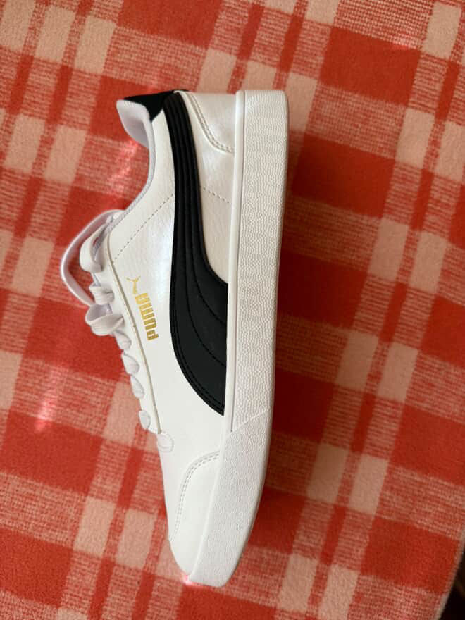 Vând adidași Puma originali, noi-nouți, nepurtați, mărimea 42. Culoare ...