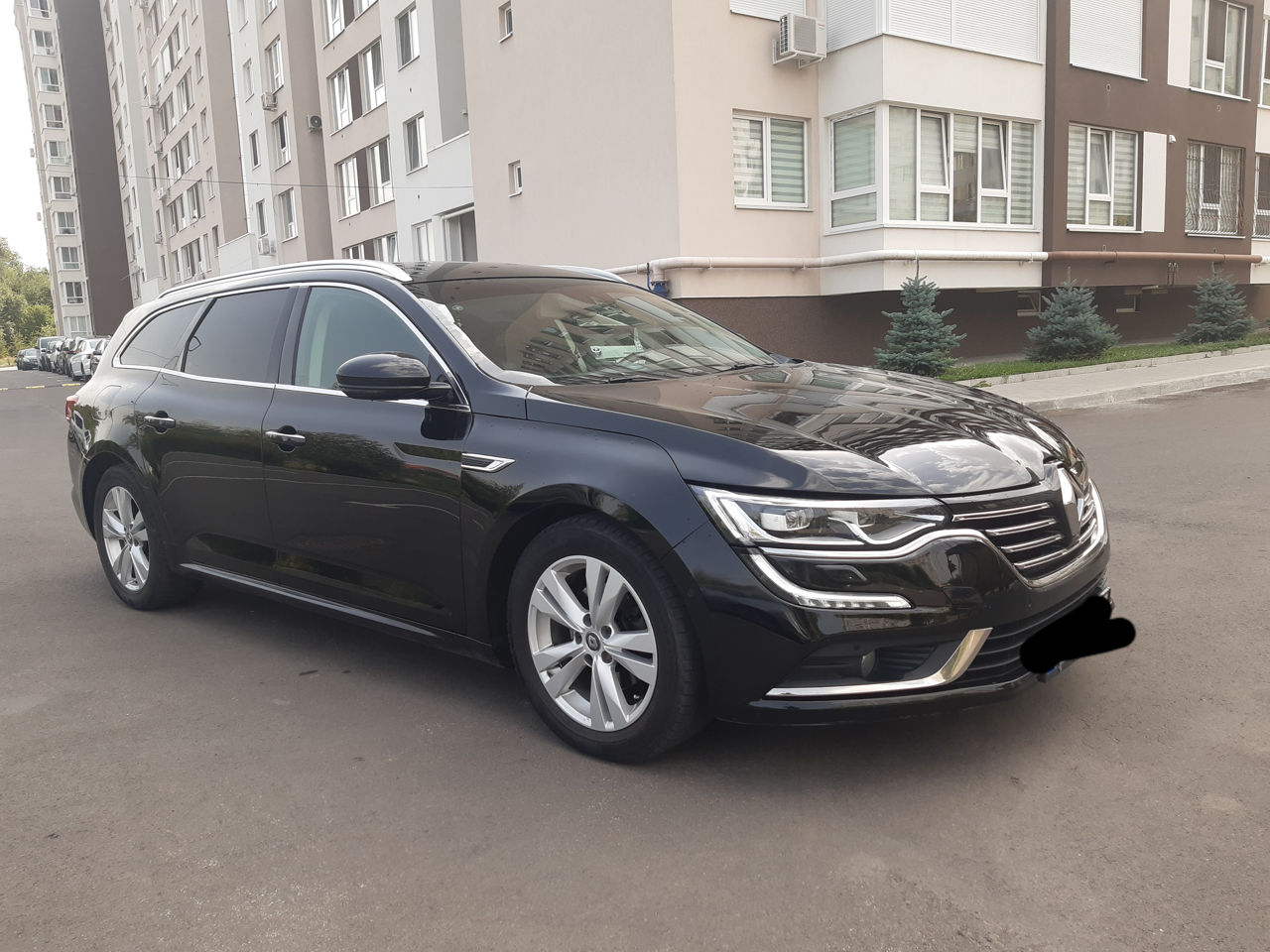 Renault Talisman
