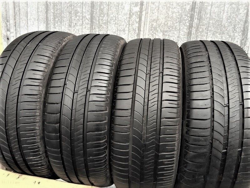 205 / 55 / R16 Michelin