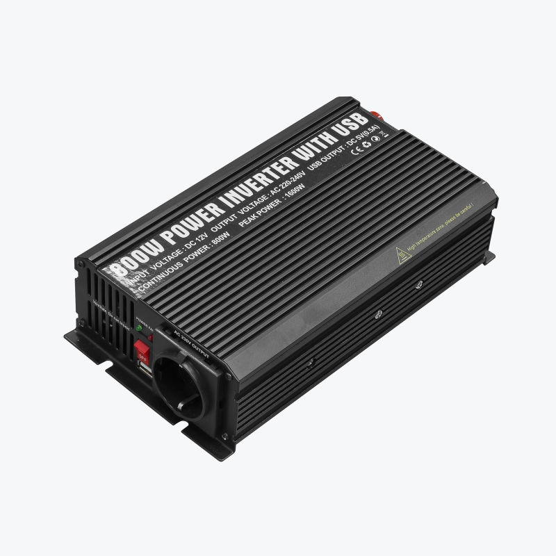 Invertoare 12V 220W de 500w 800w 1000w 1500w 2000w
