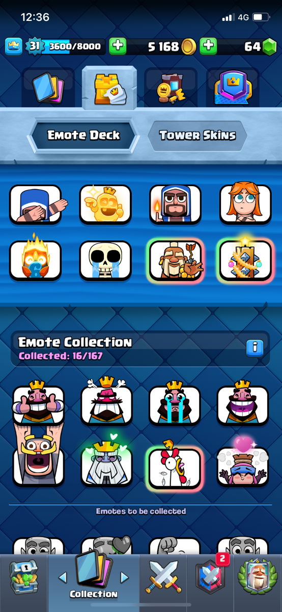 Clash royal