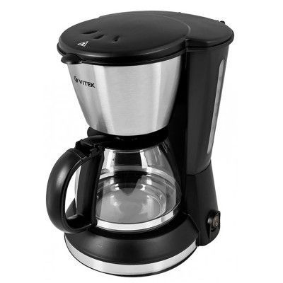 Coffee Maker Vitek Vt-1506