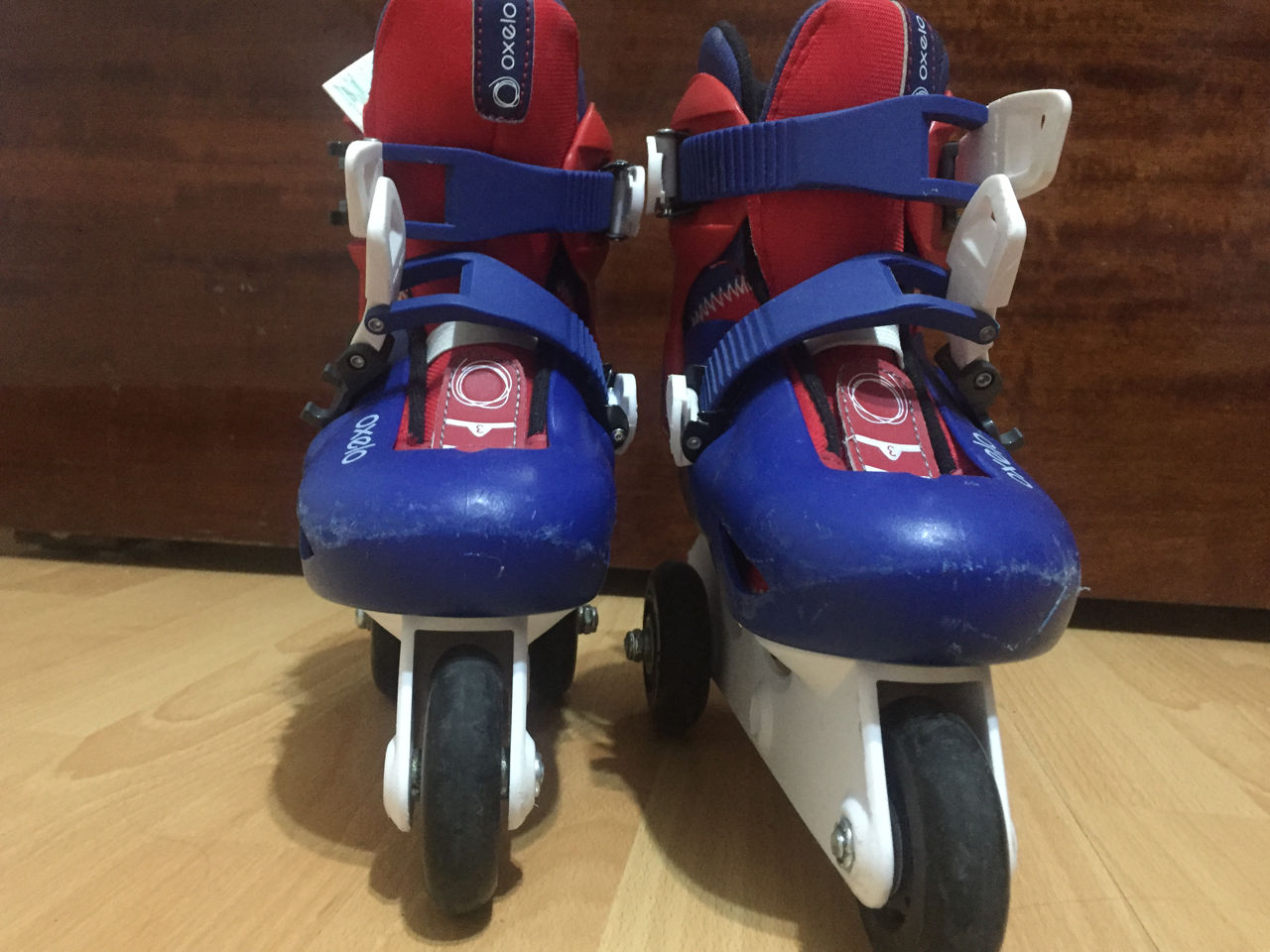 Role Oxelo mărimea 26-28