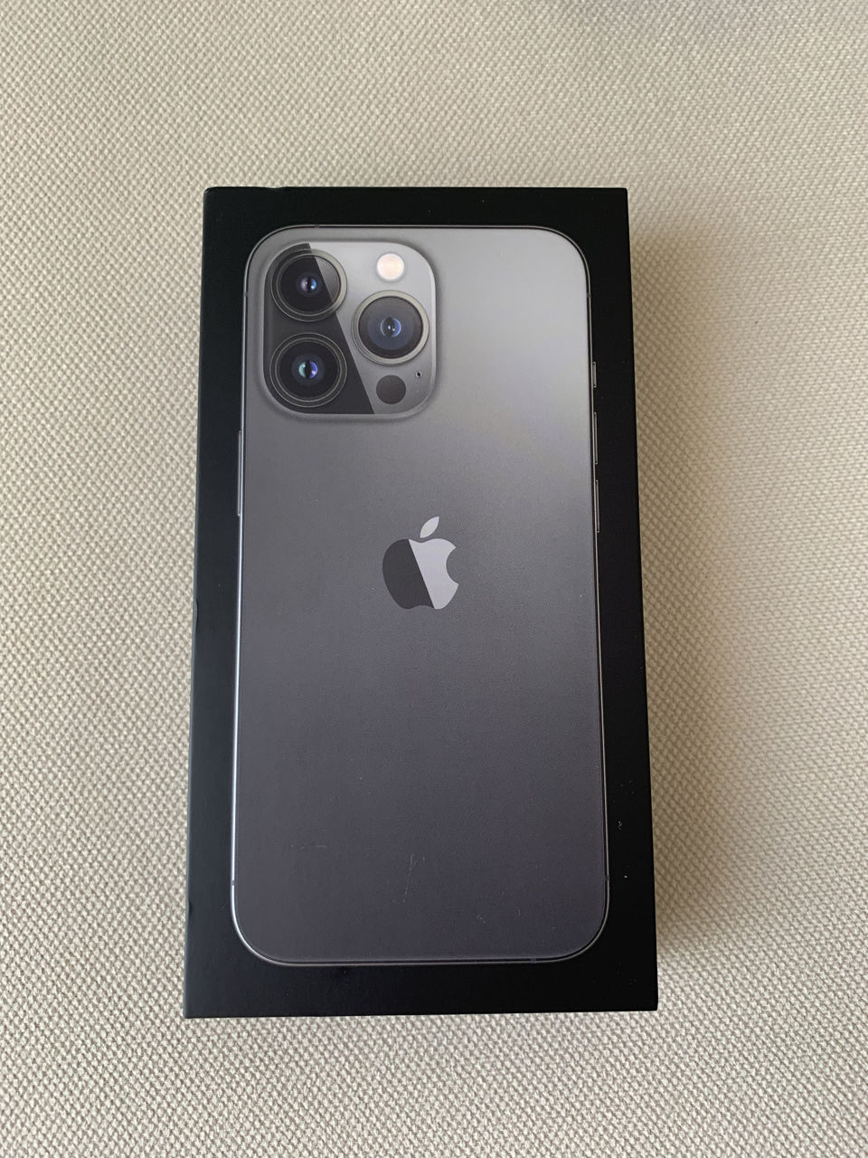 Iphone 13 Pro 128 GB! Sigilat! Garanție 2 ani!