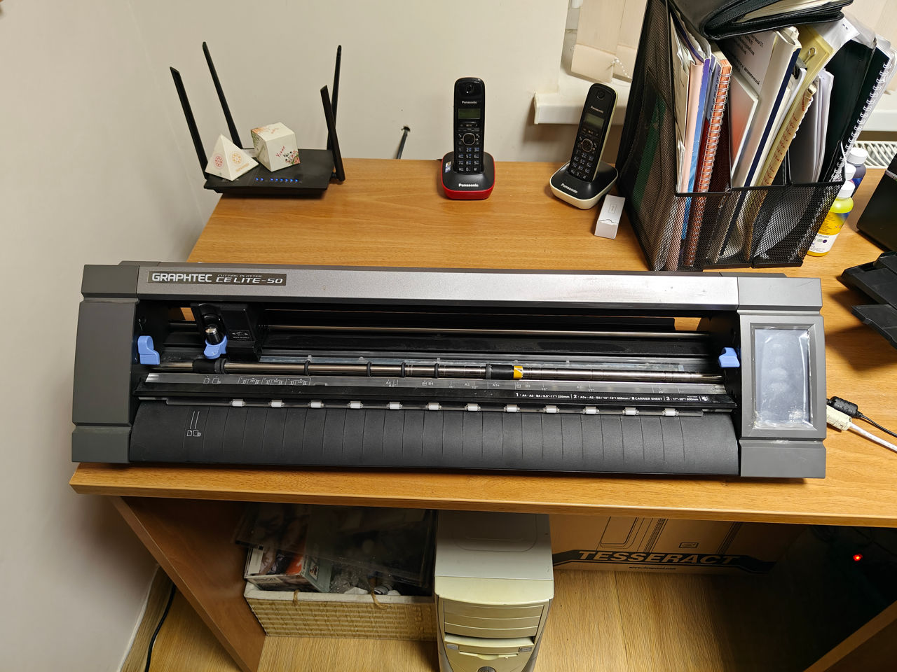 Plotter Graphtec CE Lite-50