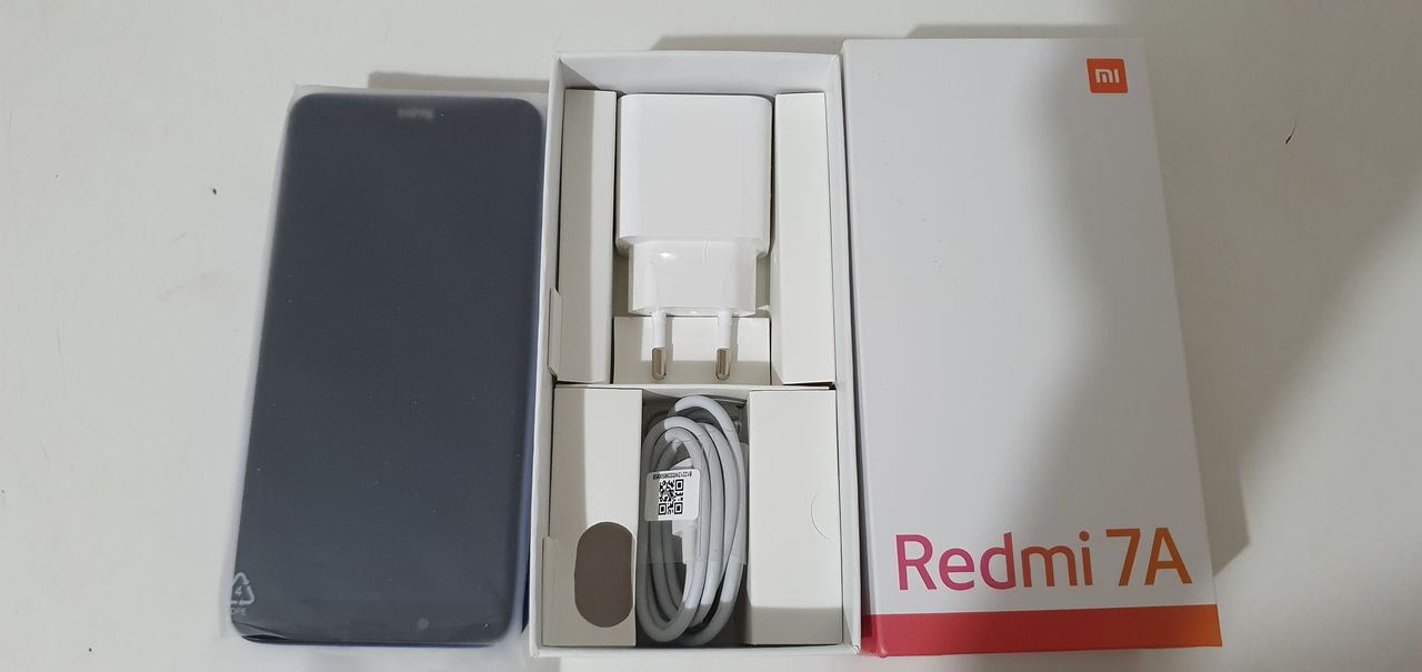 Xiaomi Redmi A7