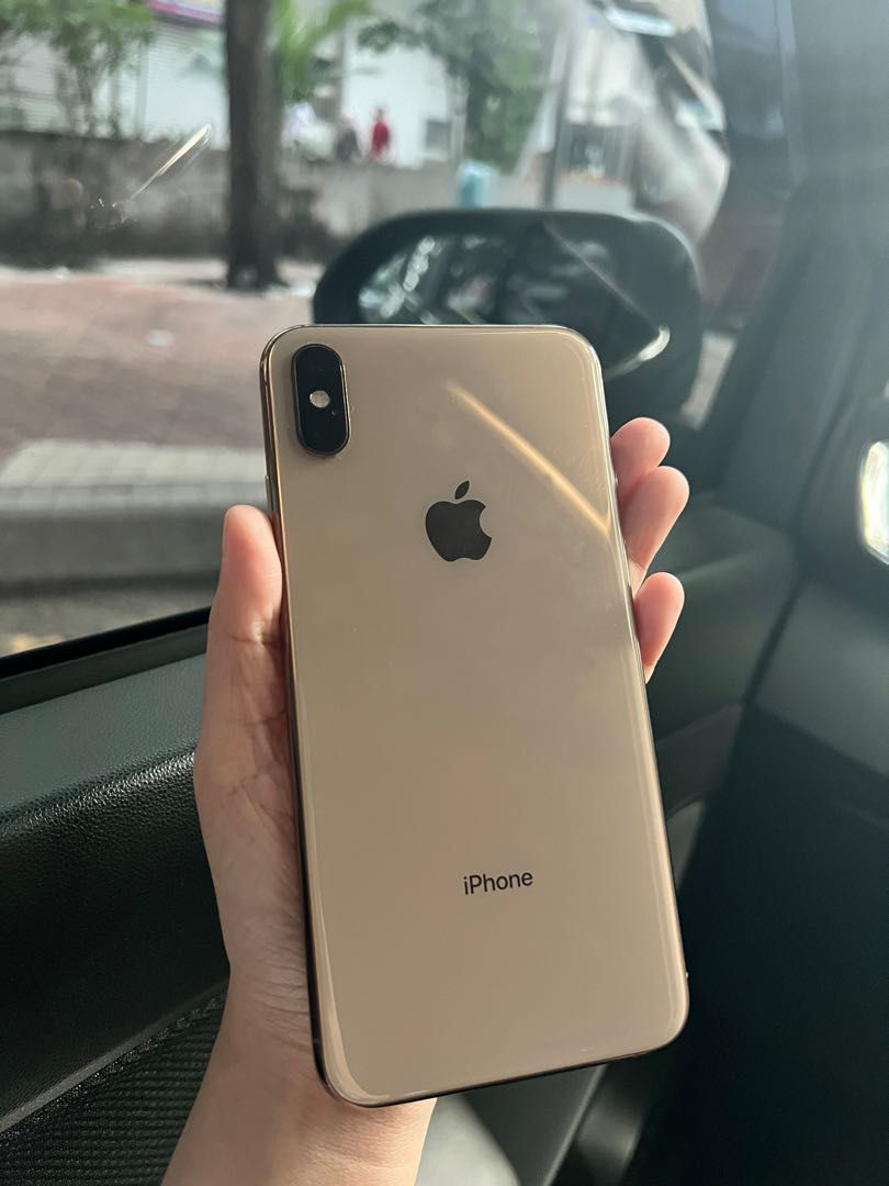 iPhone XS Max 256 GB