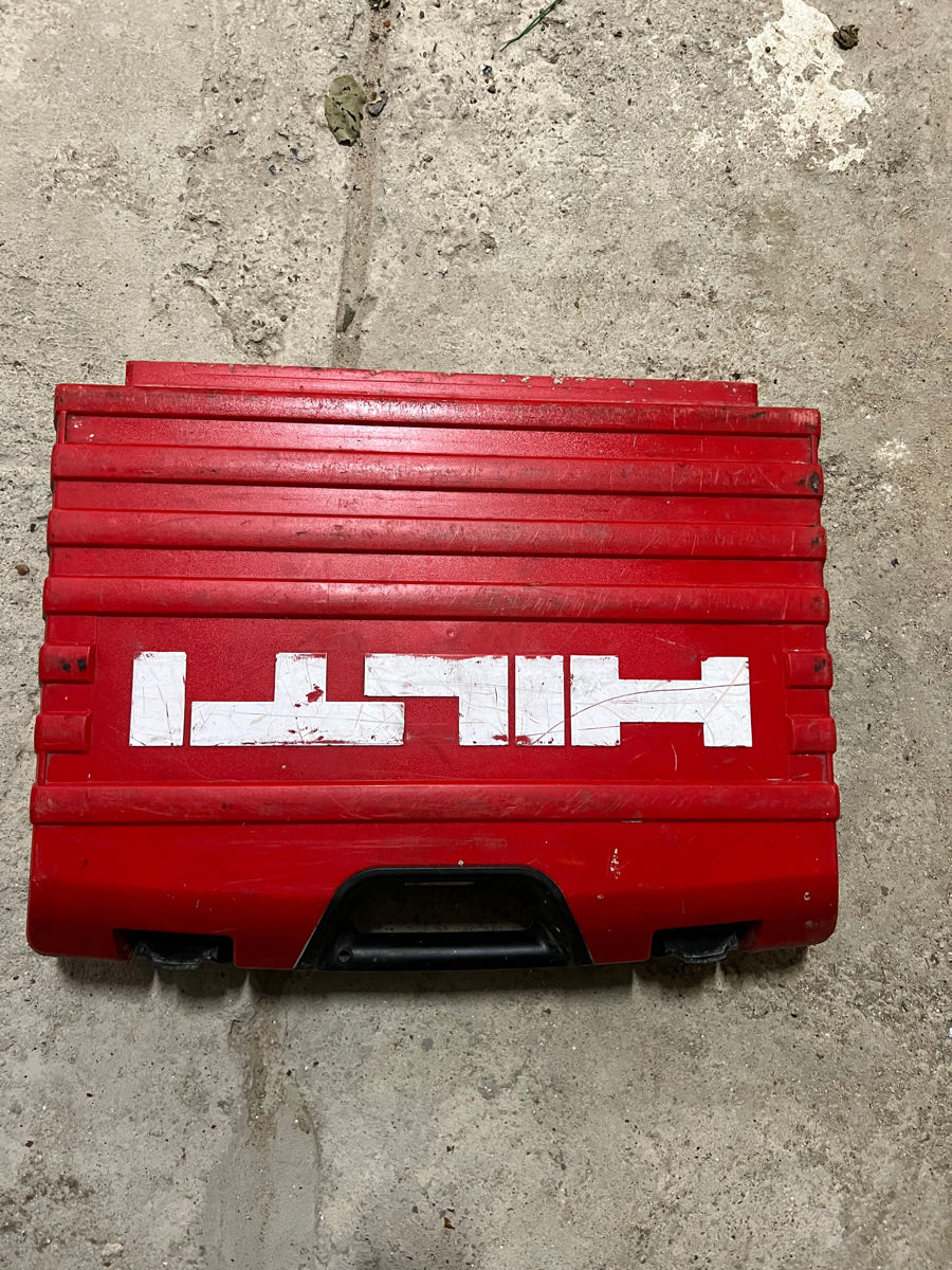 HILTI TE 70