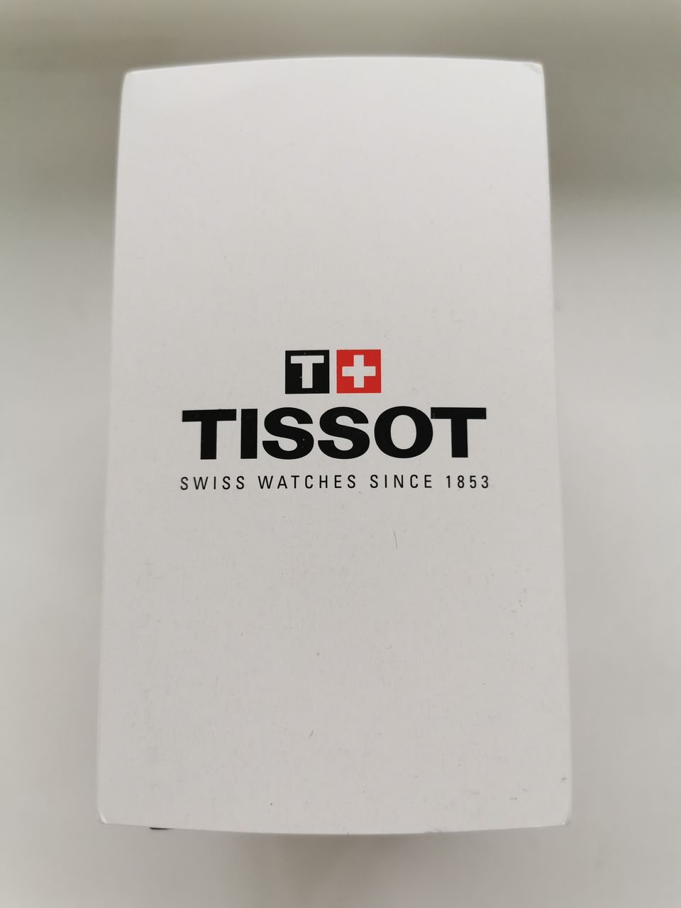 Новые оригинальные кварцевые часы Tissot - 4000 Лей