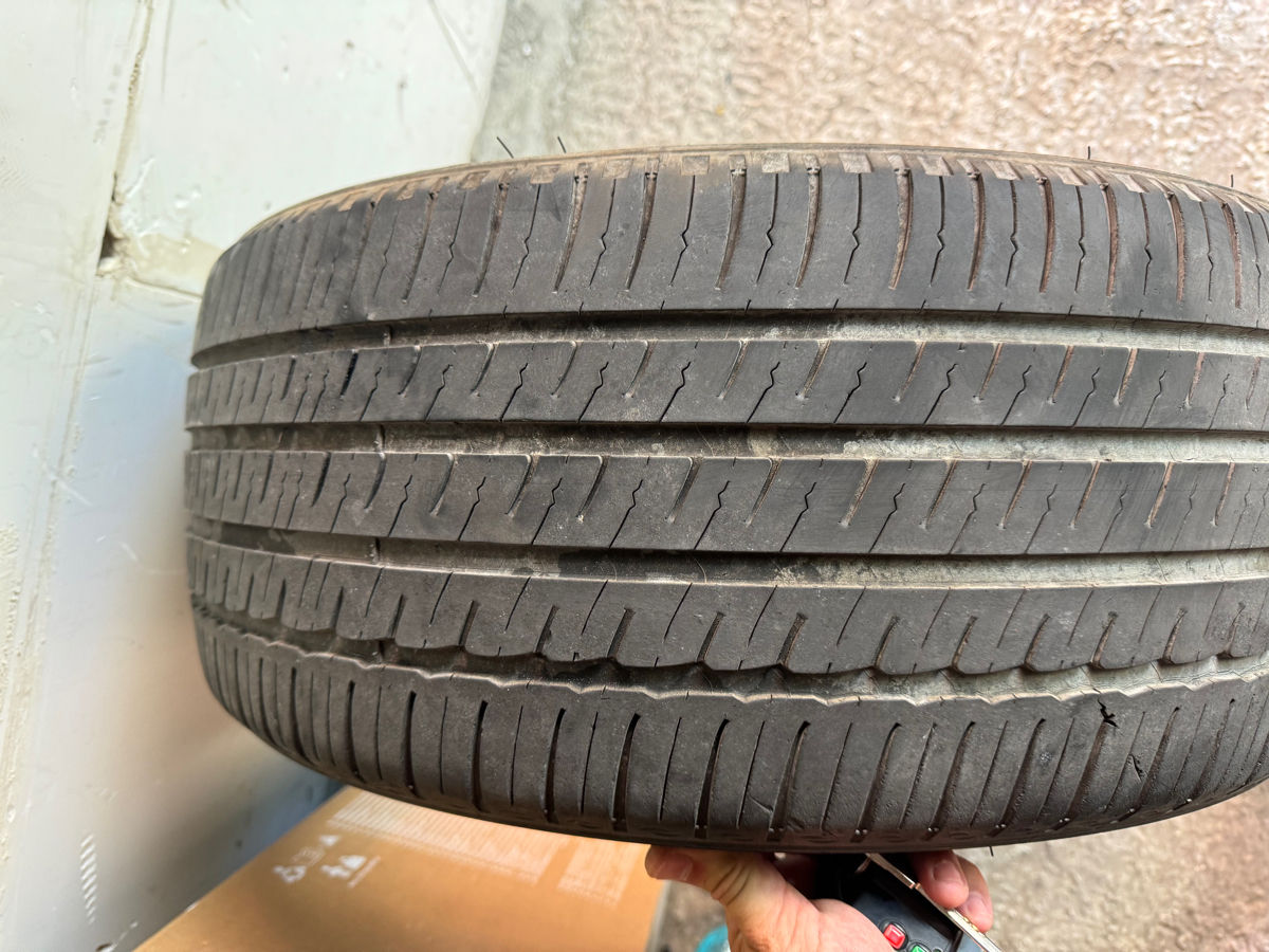 Michelin Primacy Mxm4 245/40R19