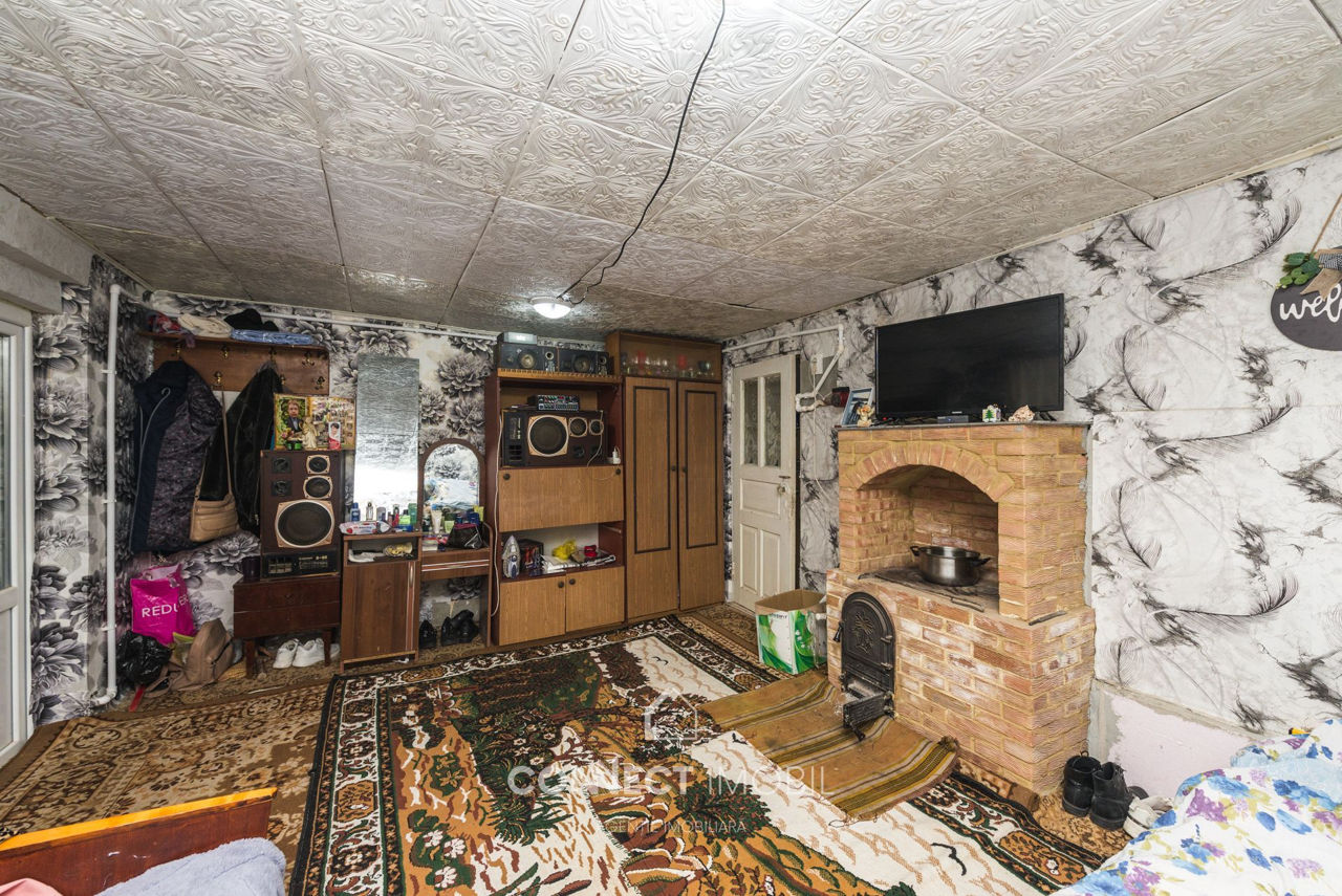 Codru, Schinoasa, Chisinau