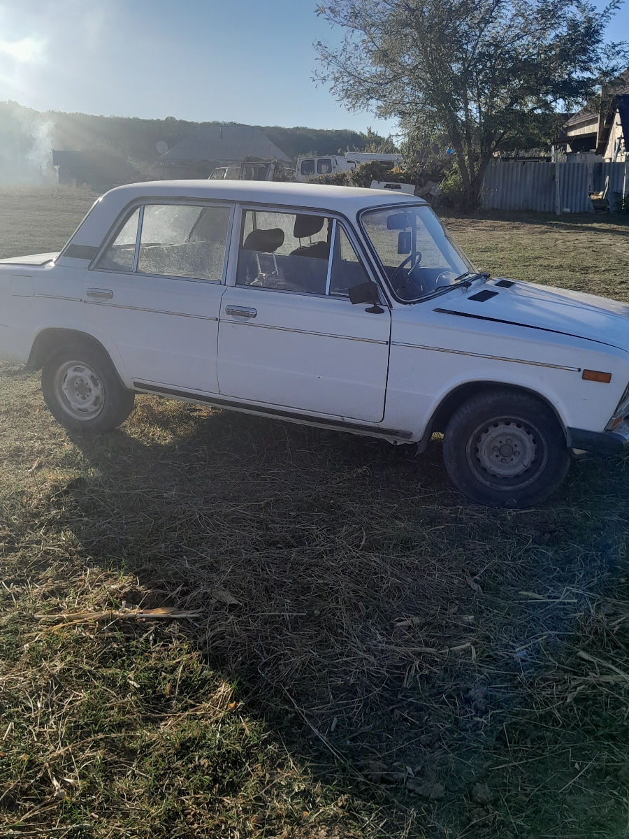 ВАЗ 2106