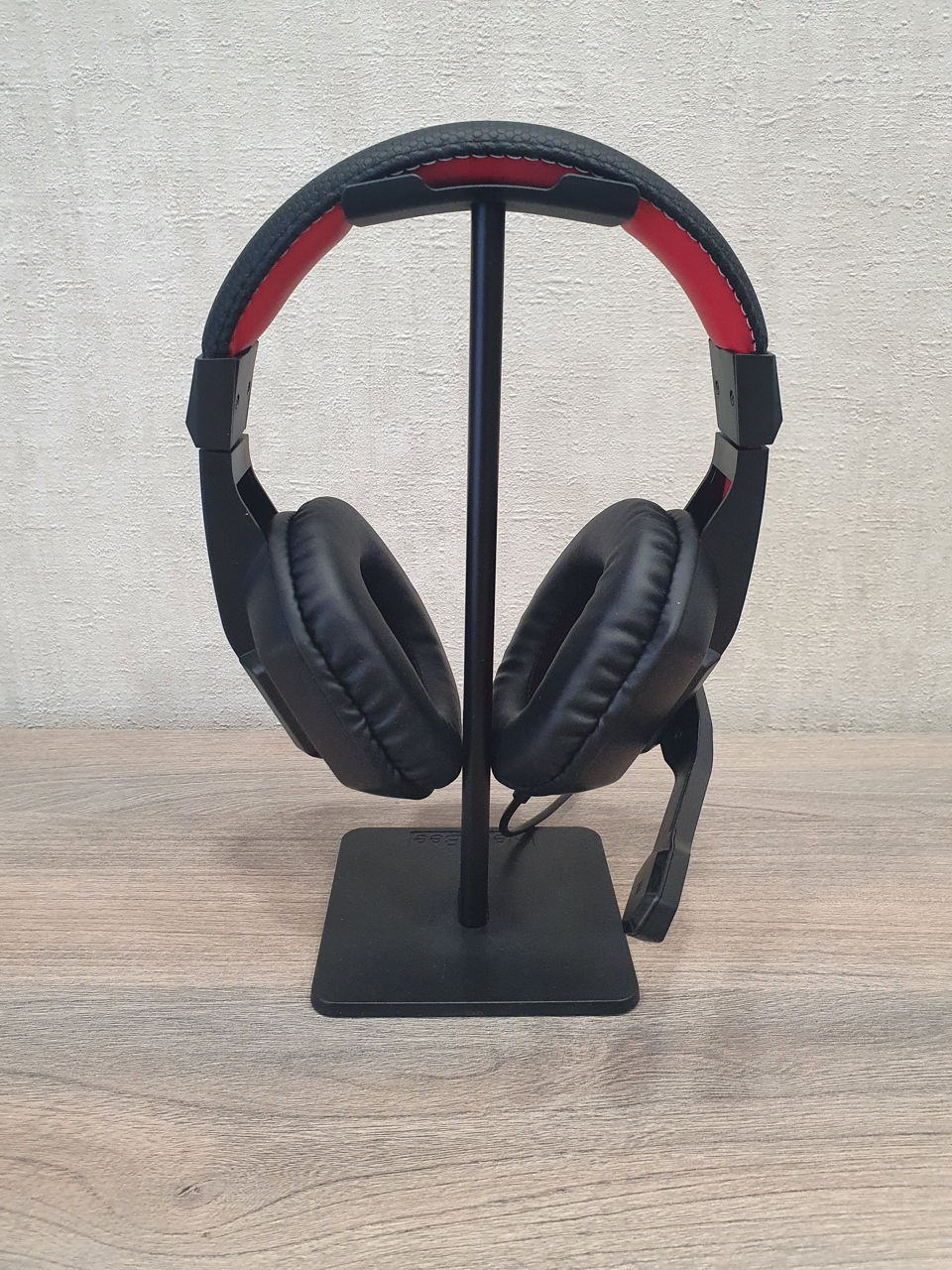 Căşti Red Dragon Ares (PC, XBOX, PS4)