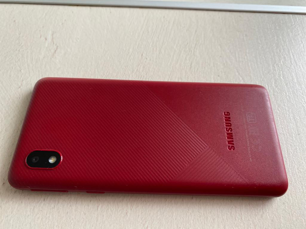 Samsung A01 Core