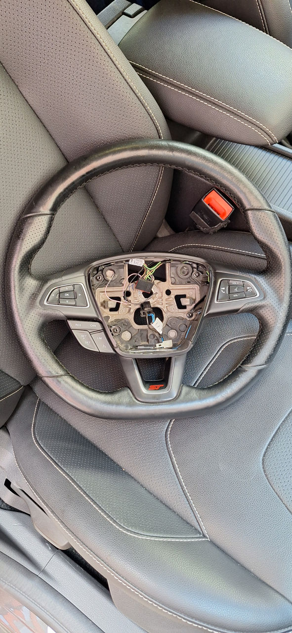 Volan Ford Focus Mk3 ST