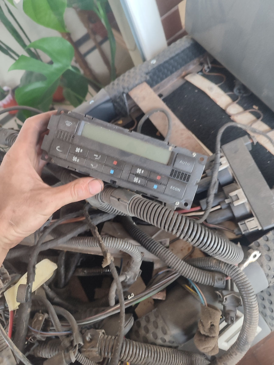 Clima Transporter T4