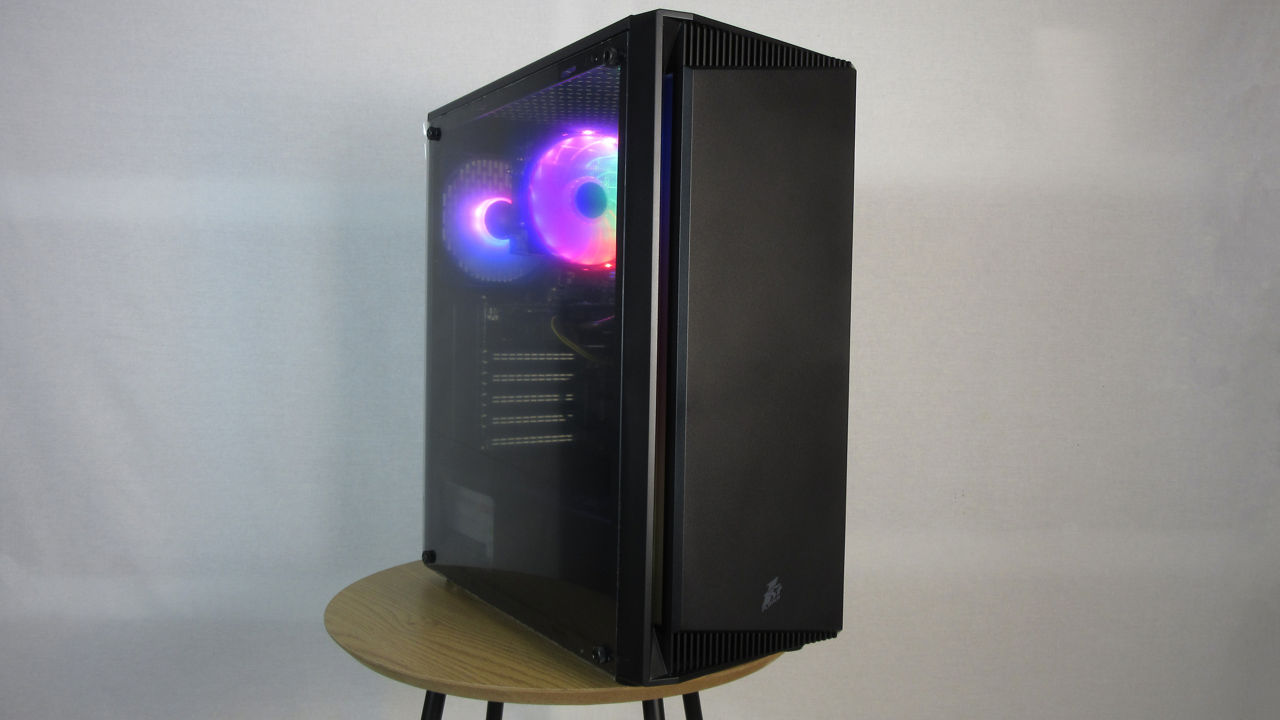 Gaming PC Core i7