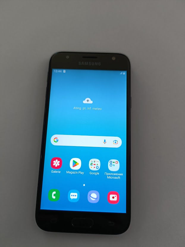 Samsung J3 2017